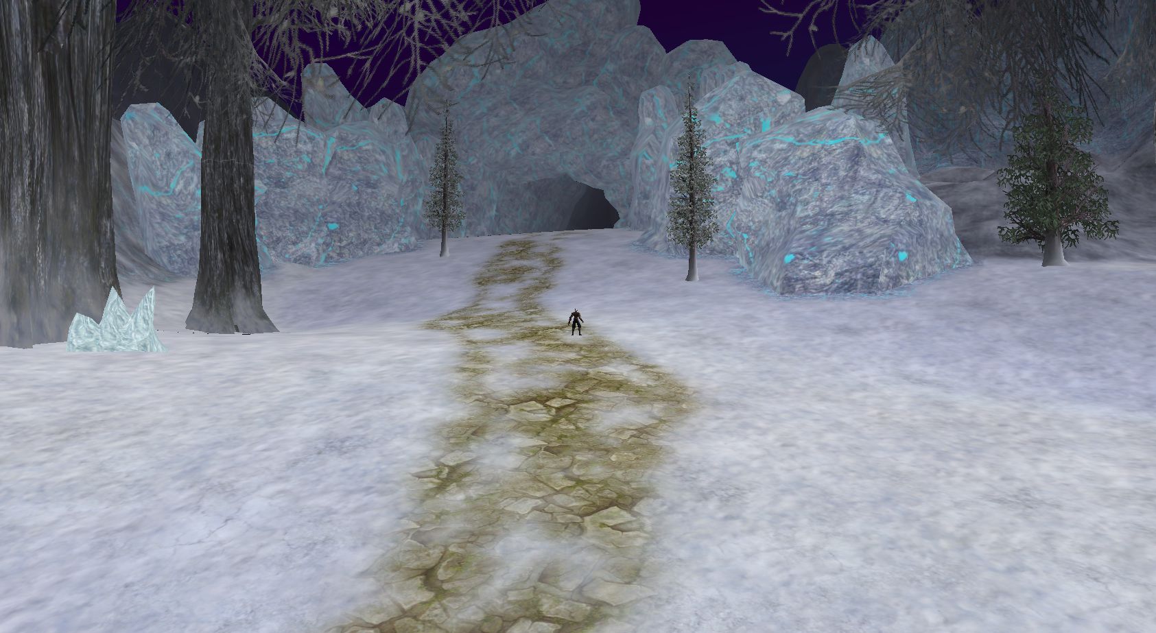 Christmas map for 2016 - Showcase - Metin2Dev | M2Dev