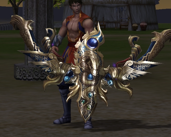 Weapons X6 - Weapons - Metin2Dev | M2Dev