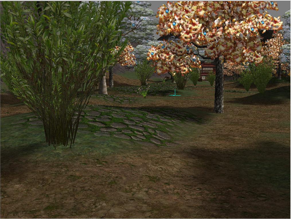 Ma première map! :D - Metin2 - Metin2Dev | M2Dev