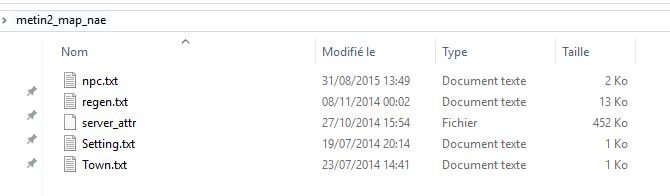 How to Install Map - Basic Tutorials / Beginners - Metin2Dev | M2Dev