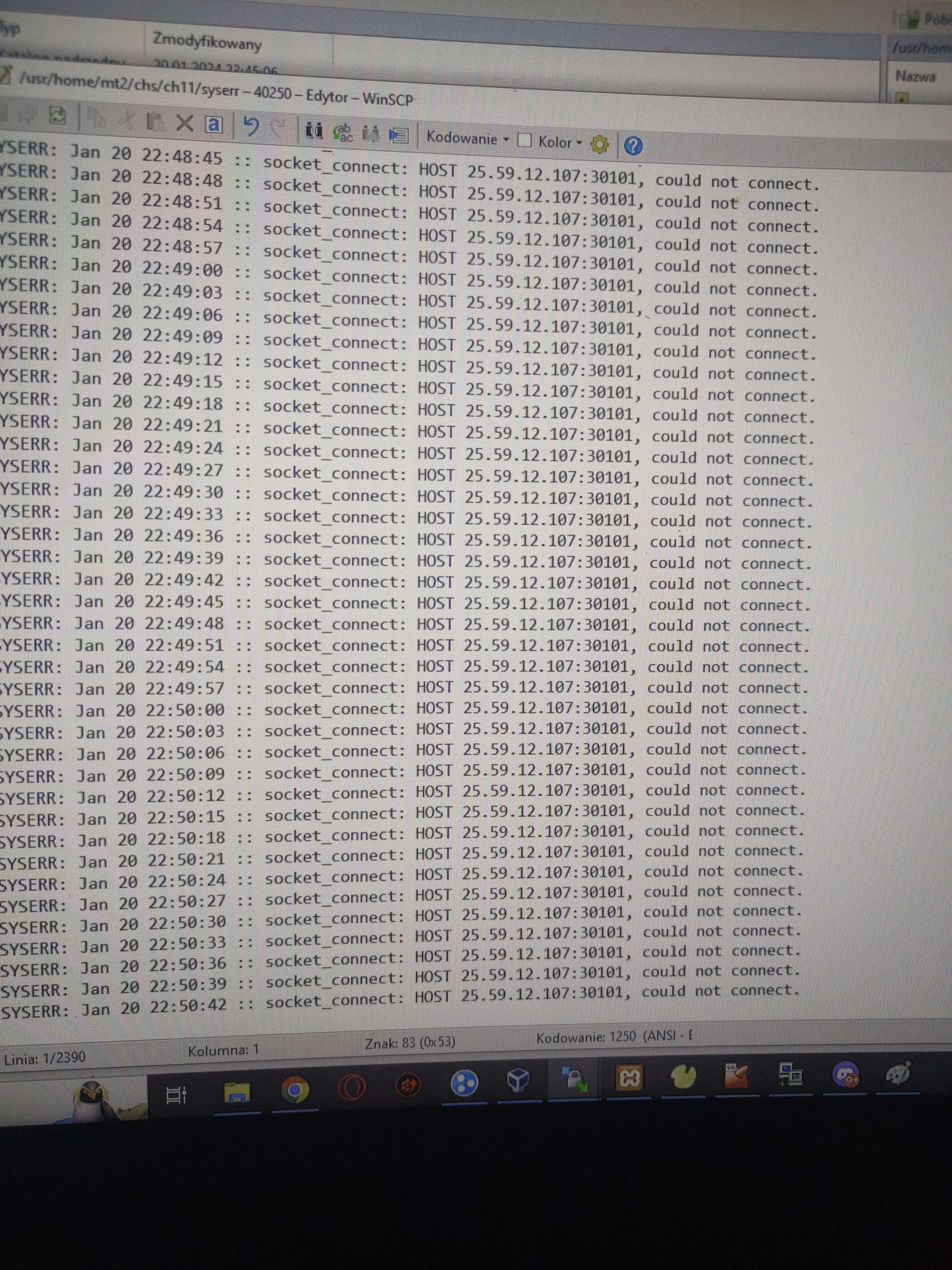 Hamachi server problem - Community Support - Questions & Answers - Metin2Dev | M2Dev