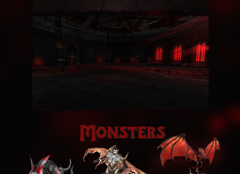 Halloween 2022 stuff - Showcase - Metin2Dev | M2Dev