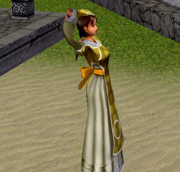 Animation / NPC - NPC - Metin2Dev | M2Dev