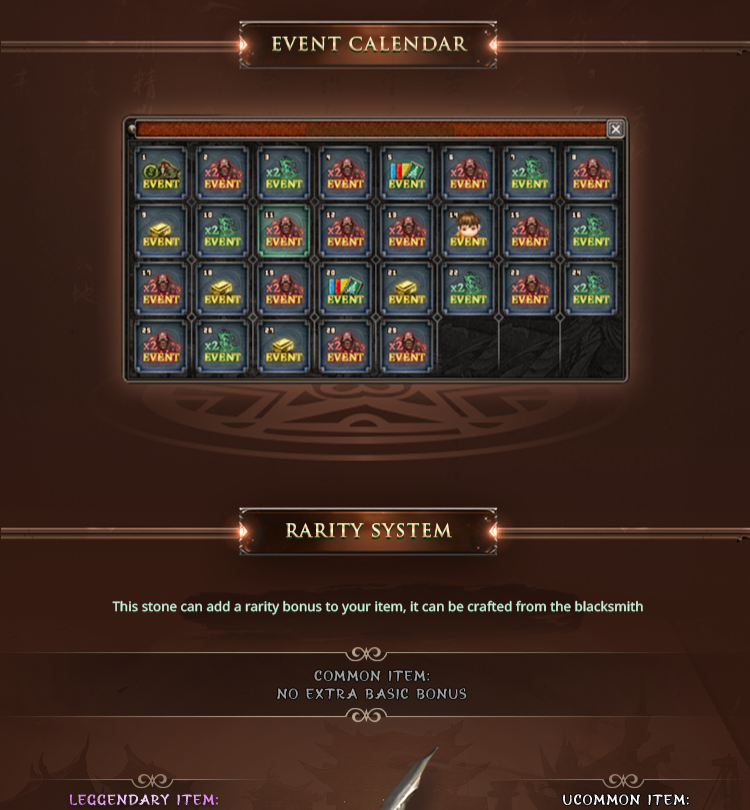 Vortex2 Global: Your New Metin2 Adventure Begins! - Private Servers - Metin2Dev | M2Dev