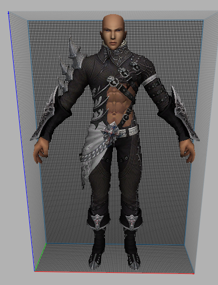 Custom Set - Pack - Costumes - Metin2Dev | M2Dev