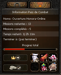 Battle Pass System - Programmation & Développement / Codes - Metin2Dev | M2Dev