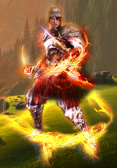 Render Manipulation - Showcase - Metin2Dev | M2Dev