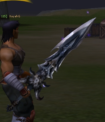 Weapons X6 - Weapons - Metin2Dev | M2Dev