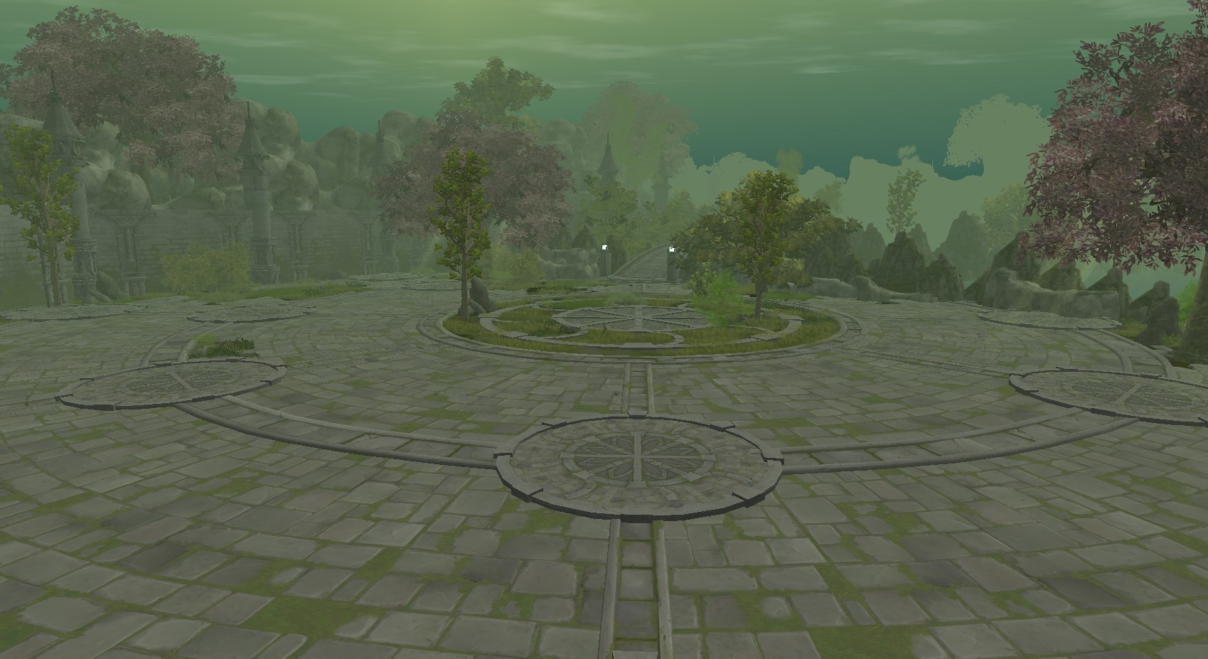 Exclusive Maps, Models & More - Showcase - Metin2Dev | M2Dev