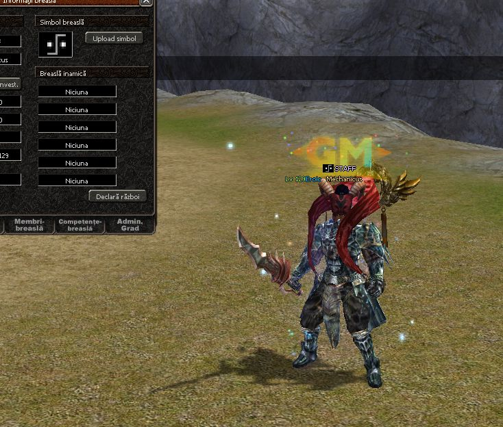 guild icon problem - Community Support - Questions & Answers ...