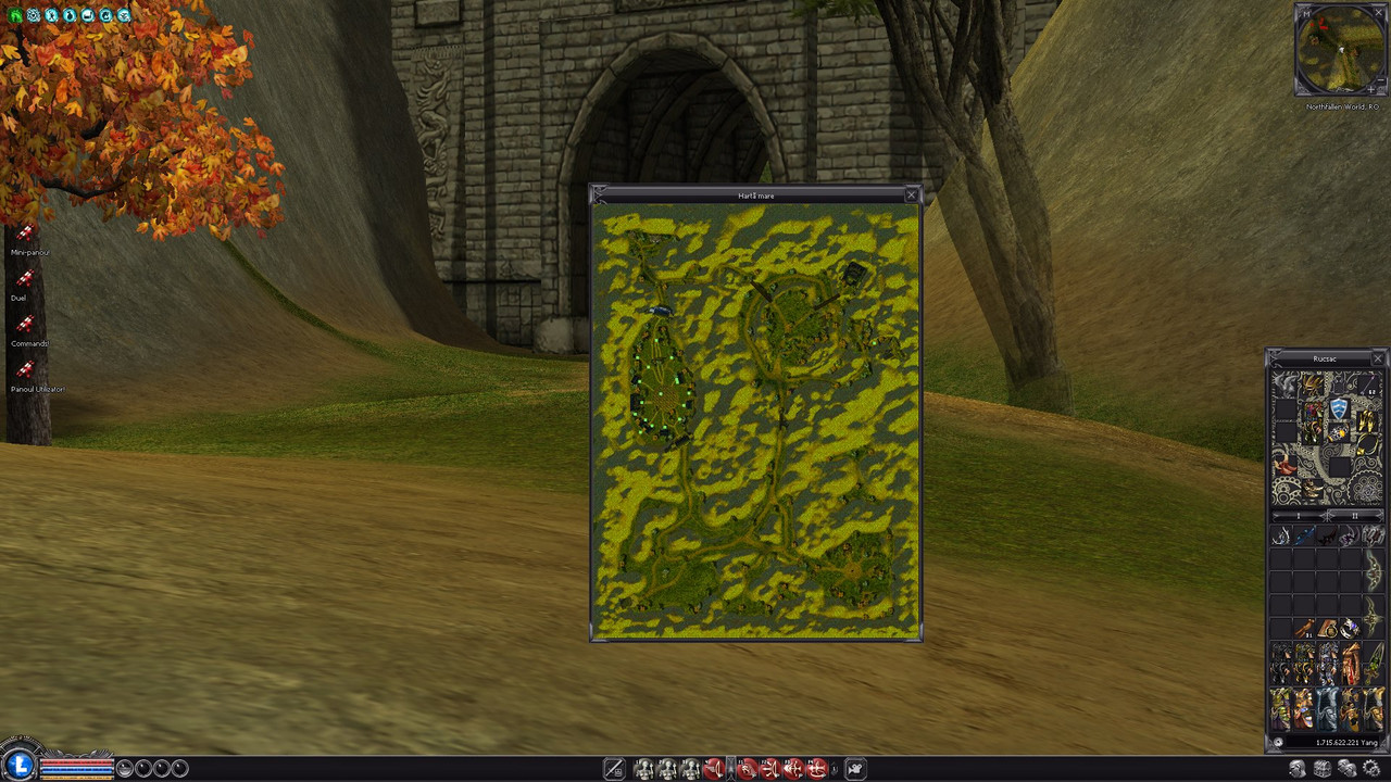 M2R Lv90 EXP Map; raiden4 3x4 village type map - Maps - Metin2Dev | M2Dev