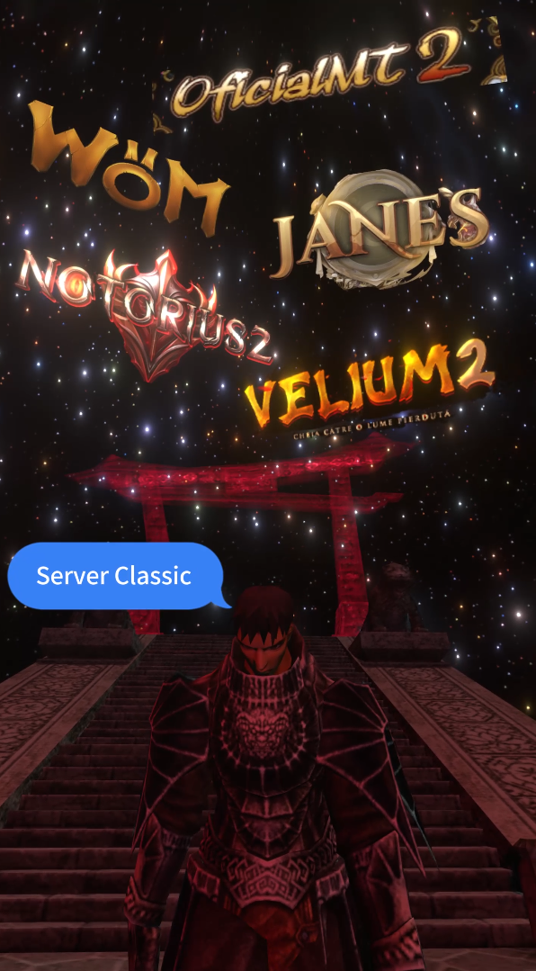 [My Portfolio] Animation, Trailer, Metin2 Mobile Version Trials - Showcase - Metin2Dev | M2Dev