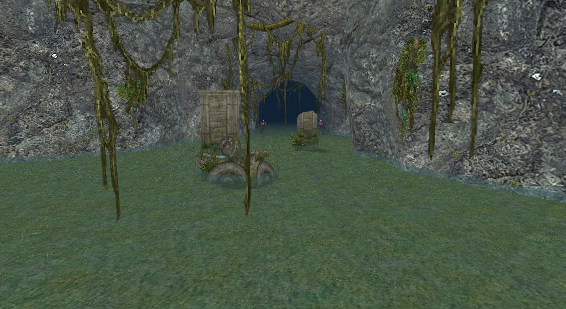 [NEW MAP]Crocodile cave - Showcase - Metin2Dev | M2Dev