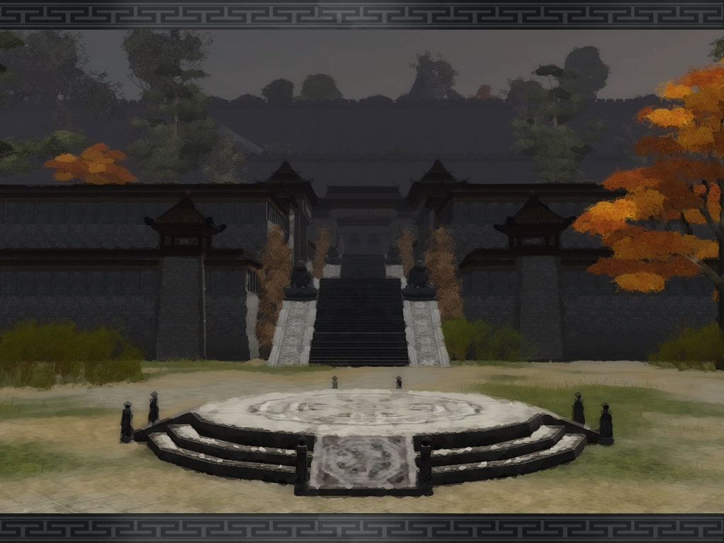 Small Dungeons - Player vs Boss [Updates] - Maps - Metin2Dev | M2Dev