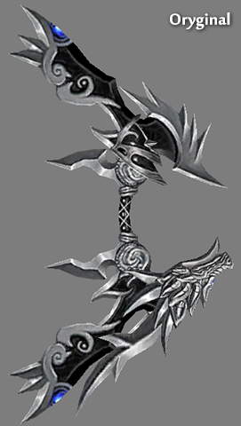 Improved Bow / Daggers ( Patch v19.3.9 ) - Weapons - Metin2Dev | M2Dev