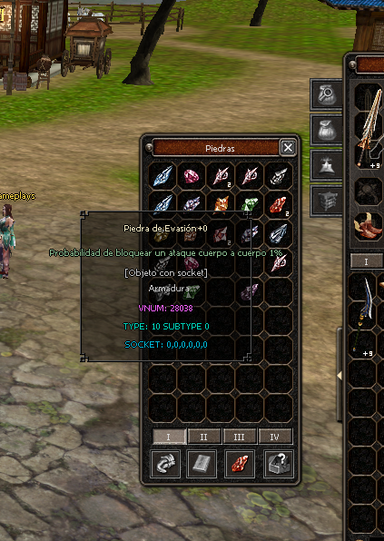 Item ToolTip Width Fix - Bug Fixes - Metin2Dev | M2Dev