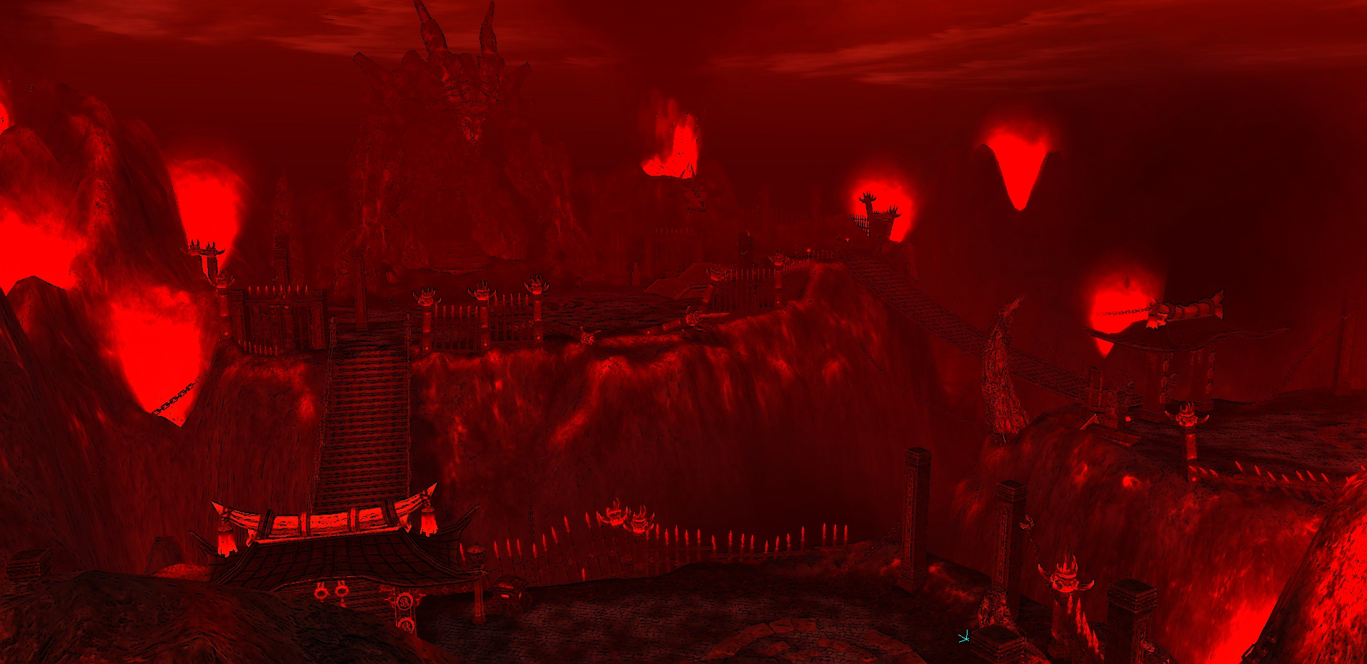 Small Dungeons - Player vs Boss [Updates] - Maps - Metin2Dev | M2Dev