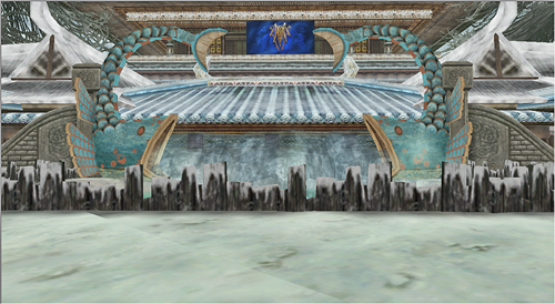 [Preview] League Of Legends map to metin2 - Howling Abyss - Showcase ...