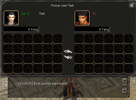 New Exchange Window Yang BUG - Community Support - Questions & Answers ...