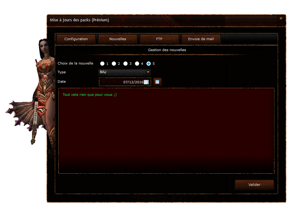 M2-Patcher - Metin2 - Metin2Dev | M2Dev
