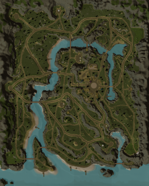 Easter Maps1 - Showcase - Metin2Dev | M2Dev