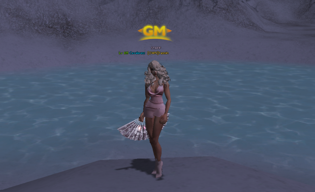 Yasmin's Costumes - Costumes - Metin2Dev | M2Dev