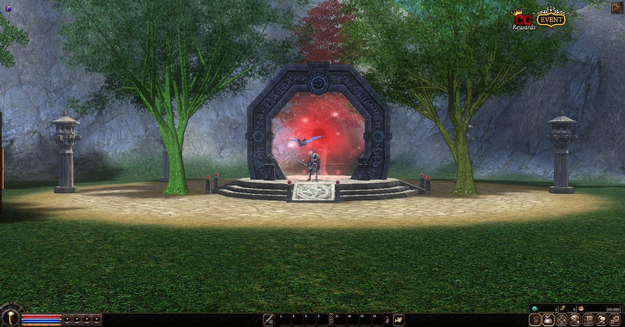 Fishing Map - Maps - Metin2Dev | M2Dev