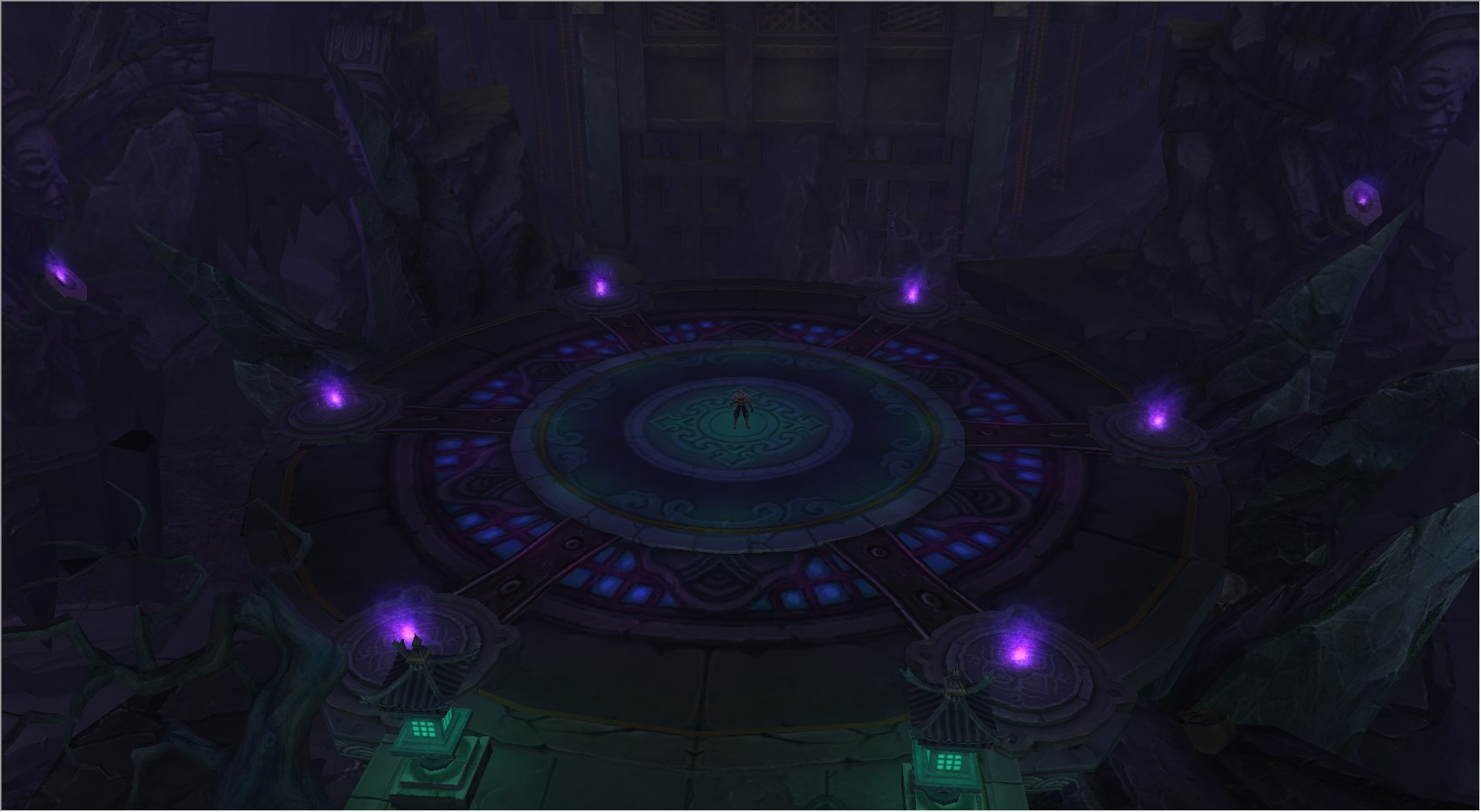 Exclusive Maps, Models & More - Showcase - Metin2Dev | M2Dev