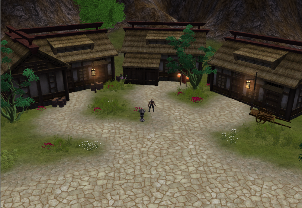 New map1 design - Showcase - Metin2Dev | M2Dev