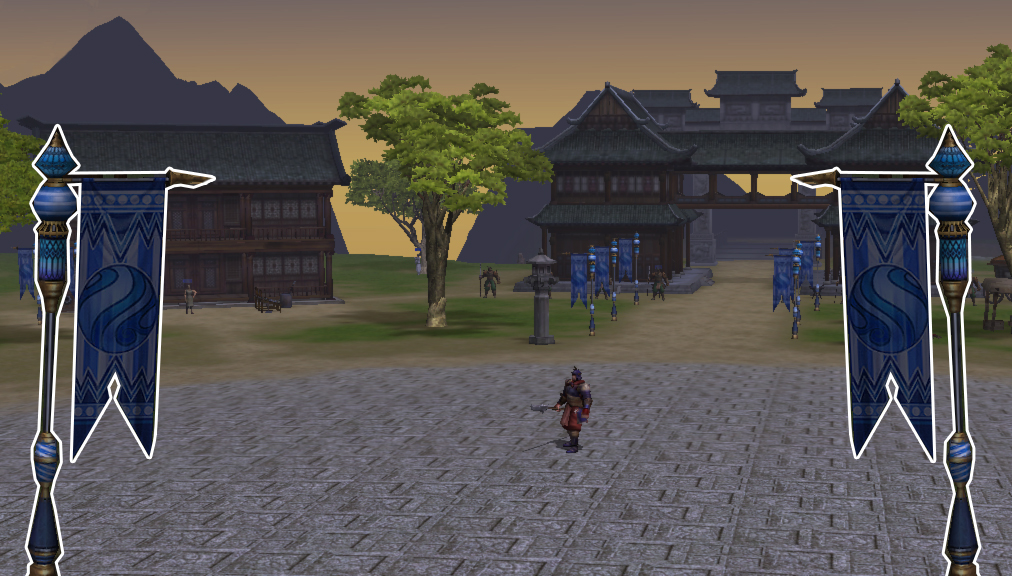 Event Banner Flags - Features & Metin2 Systems - Metin2Dev | M2Dev