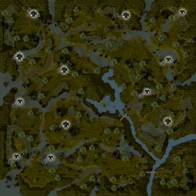 Where are those maps/dungeons coming from? - Community Support - Questions & Answers - Metin2Dev ...