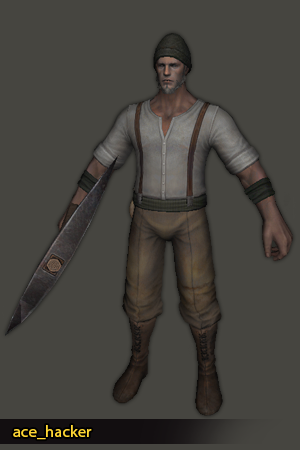 50 NPC's - NPC - Metin2Dev | M2Dev