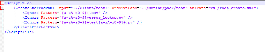 FsFox Encryption Problem - Community Support - Questions & Answers - Metin2Dev | M2Dev