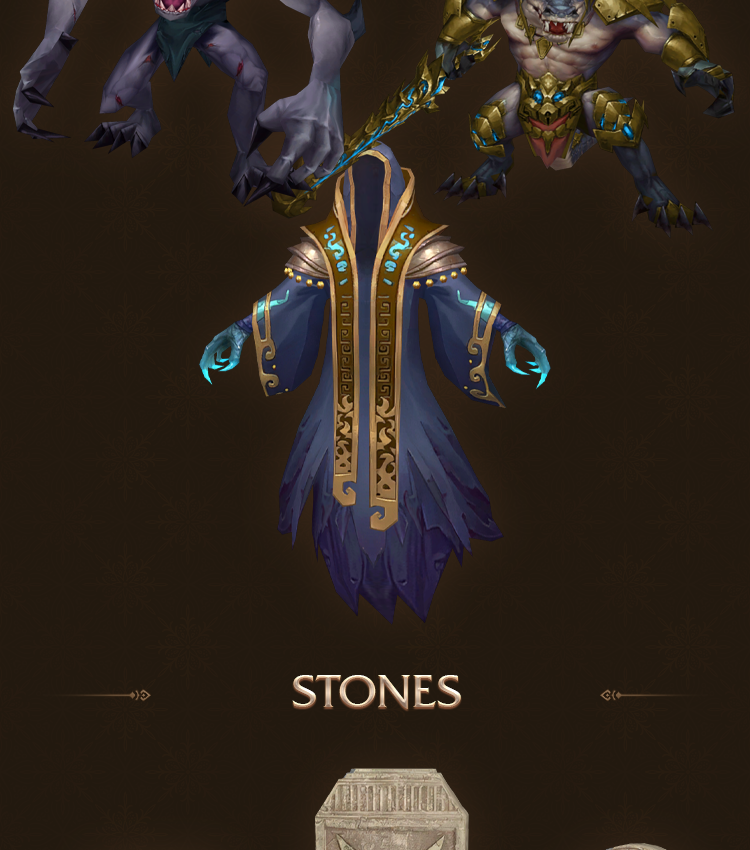 SUMMER 2024 - ANCIENT EGYPT IS BACK - Showcase - Metin2Dev | M2Dev