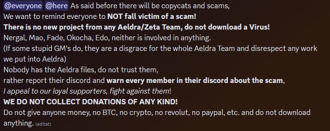 New Aeldra - Metin2 - Metin2Dev | M2Dev