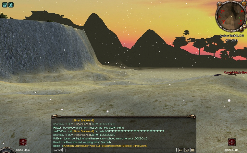 GuildZone Map Reloaded - Maps - Metin2Dev | M2Dev