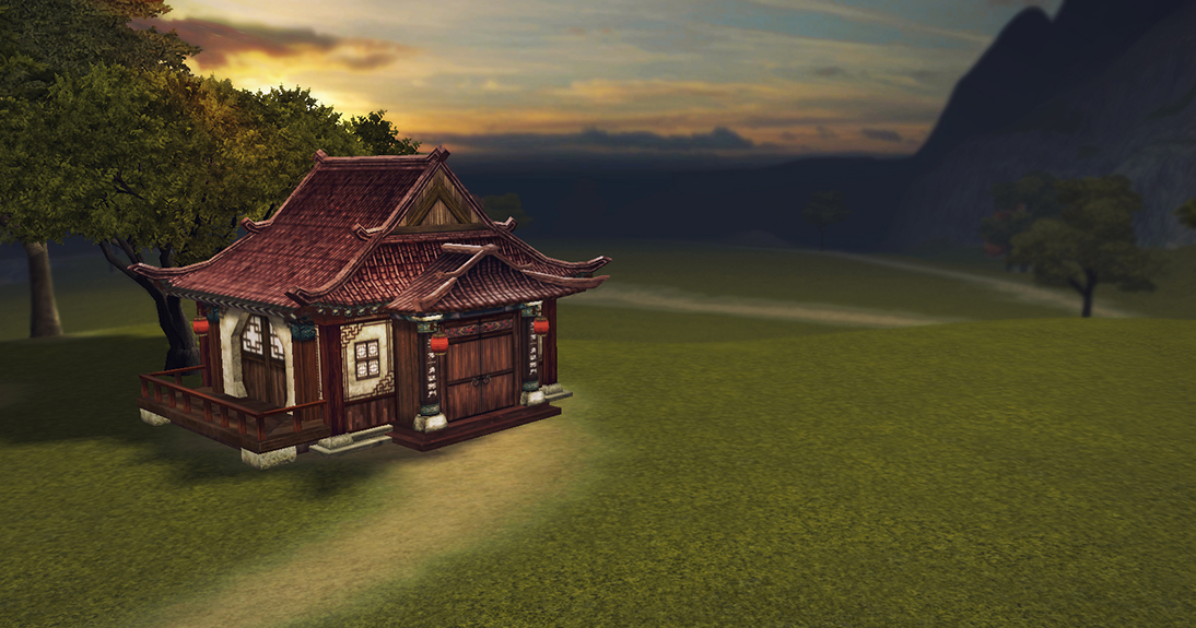 Building Shinsoo - Best Quality - Objects - Metin2Dev | M2Dev