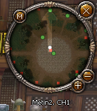 Minimap Arrow - 2D Graphics - Metin2Dev | M2Dev