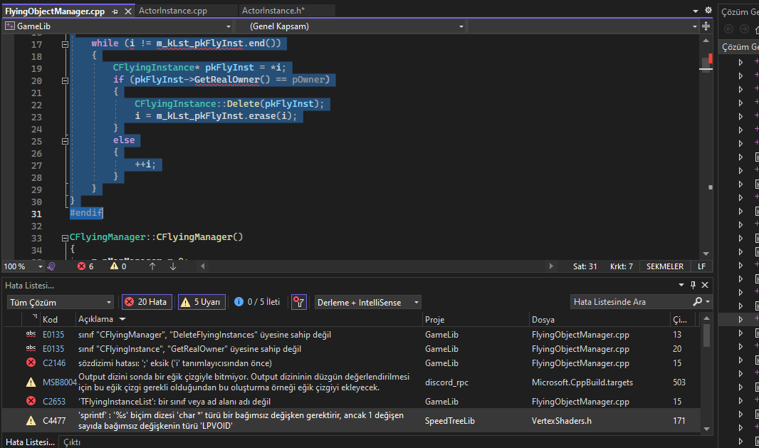 Official Graphic On Off [REVERSED] - Features & Metin2 Systems ...