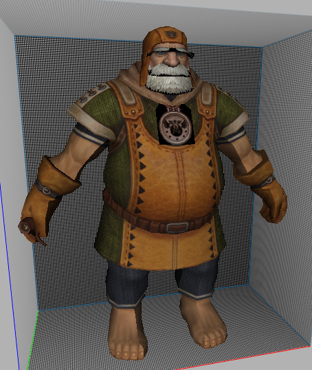 NPC X50 - PNJs - Metin2Dev | M2Dev