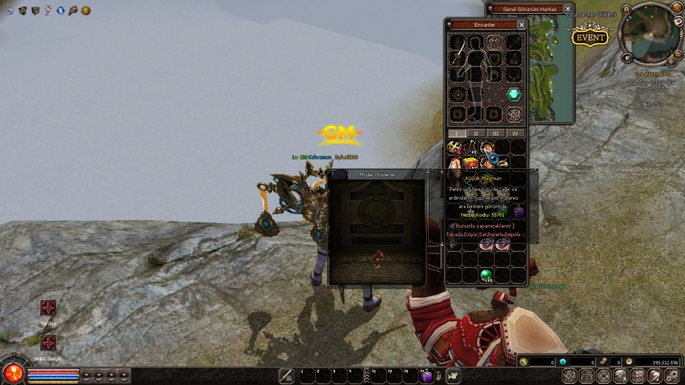 Render Target - Page 5 - Features & Metin2 Systems - Metin2Dev | M2Dev