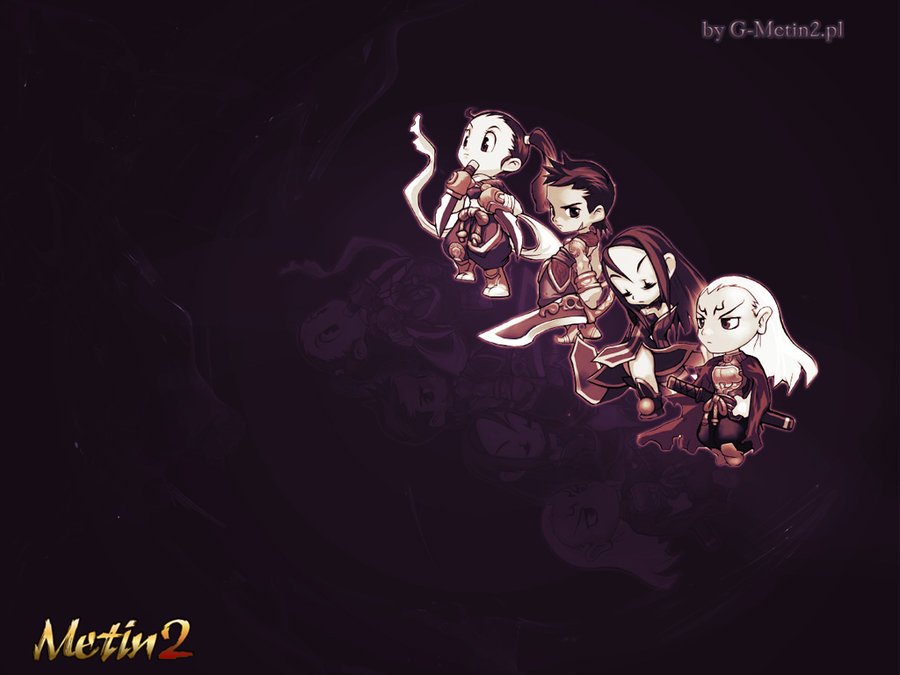 Wallpapers & Icônes Guilde - Graphismes 2D - Metin2Dev | M2Dev