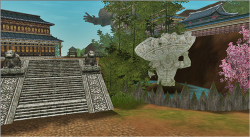 [Preview] Edit map1 - Showcase - Metin2Dev | M2Dev