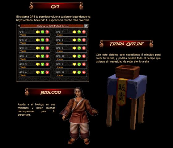 Metin2 Crytek - Private Servers Archive - Metin2Dev | M2Dev