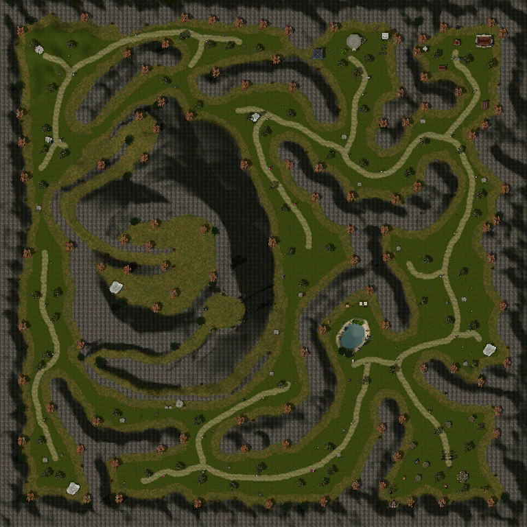 +150 Maps - Cartes - Metin2Dev | M2Dev