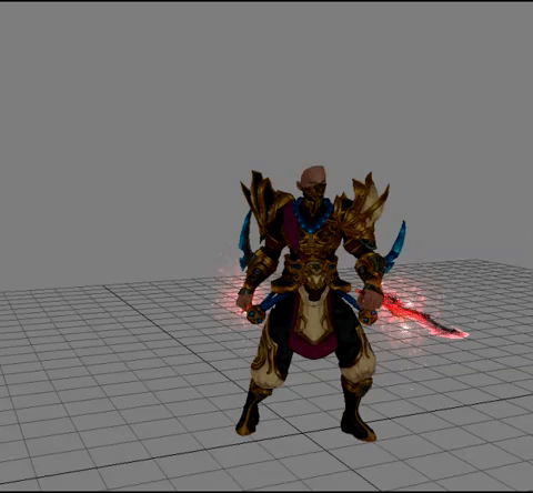 Weapons - Dragon Set - Weapons - Metin2Dev | M2Dev