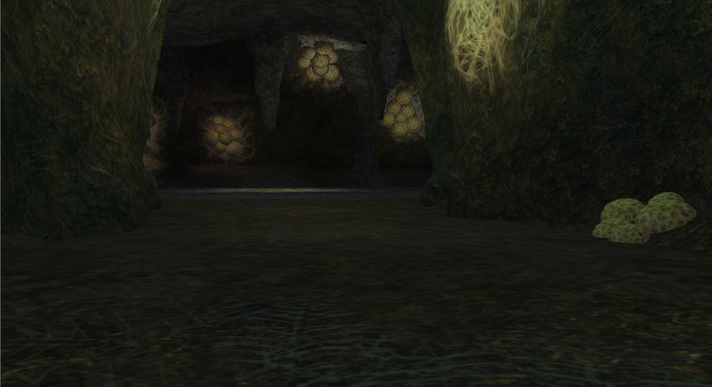 Dungeon - Spider Cave Map - Maps - Metin2Dev | M2Dev