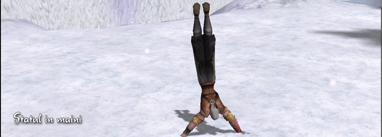 Athletic Animation - Inclassable - Metin2Dev | M2Dev