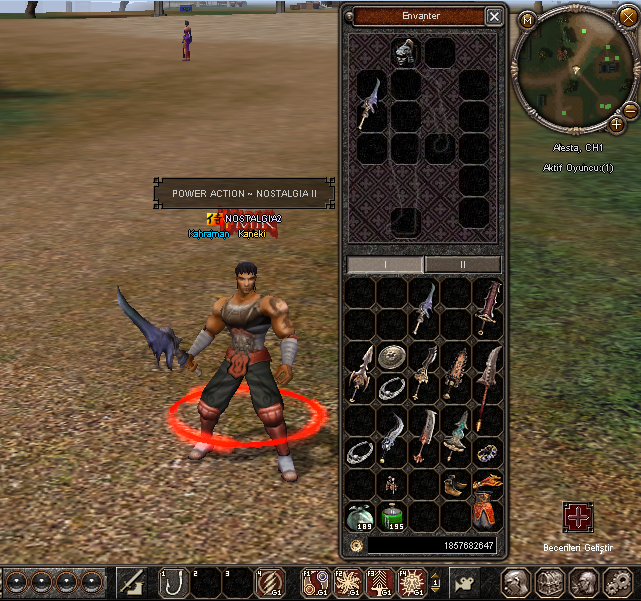 Metin2 Beta 2003/2004 - Community Support - Questions & Answers ...