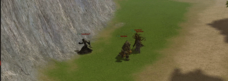 Manage NPC / Monster spawn on your maps - Basic Tutorials / Beginners - Metin2Dev | M2Dev